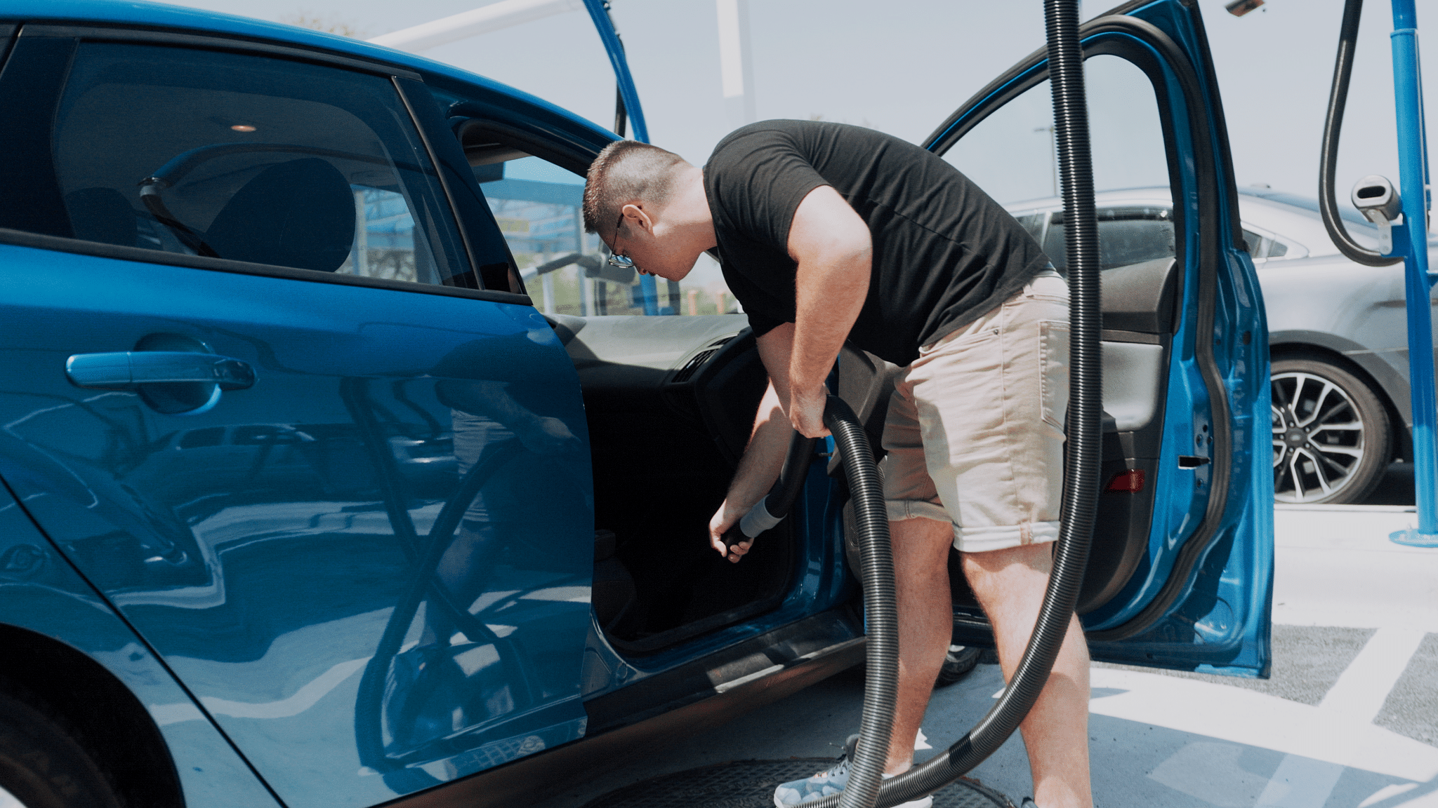 Home - Tsunami Express Carwash