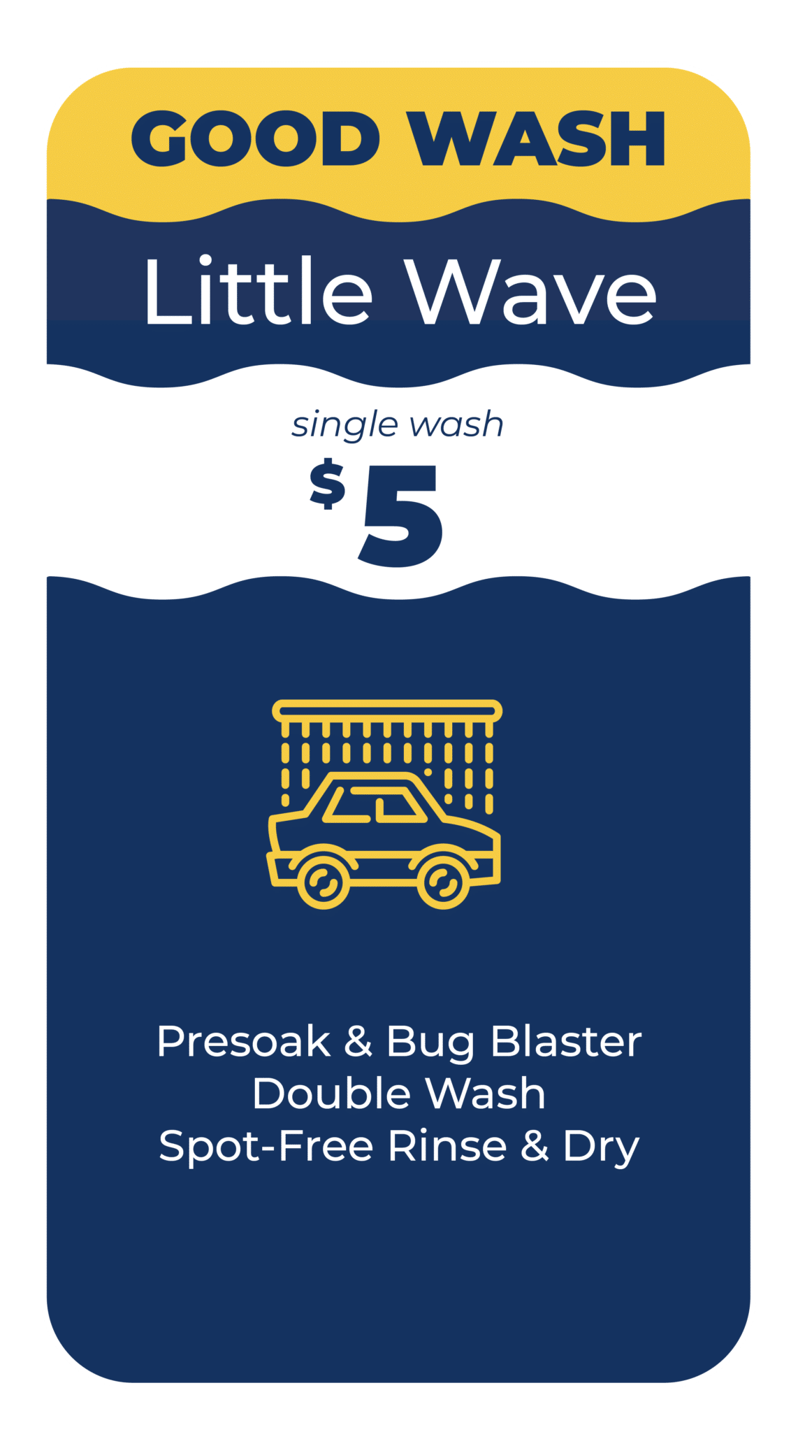 Home - Tsunami Express Carwash